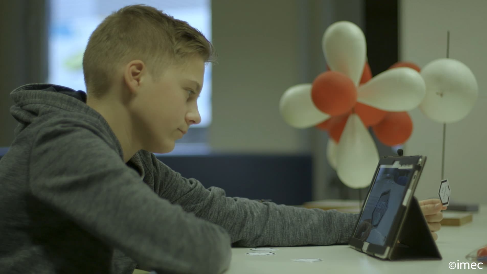 Smart Education @ Schools: slimme onderwijstechnologie door en voor ...