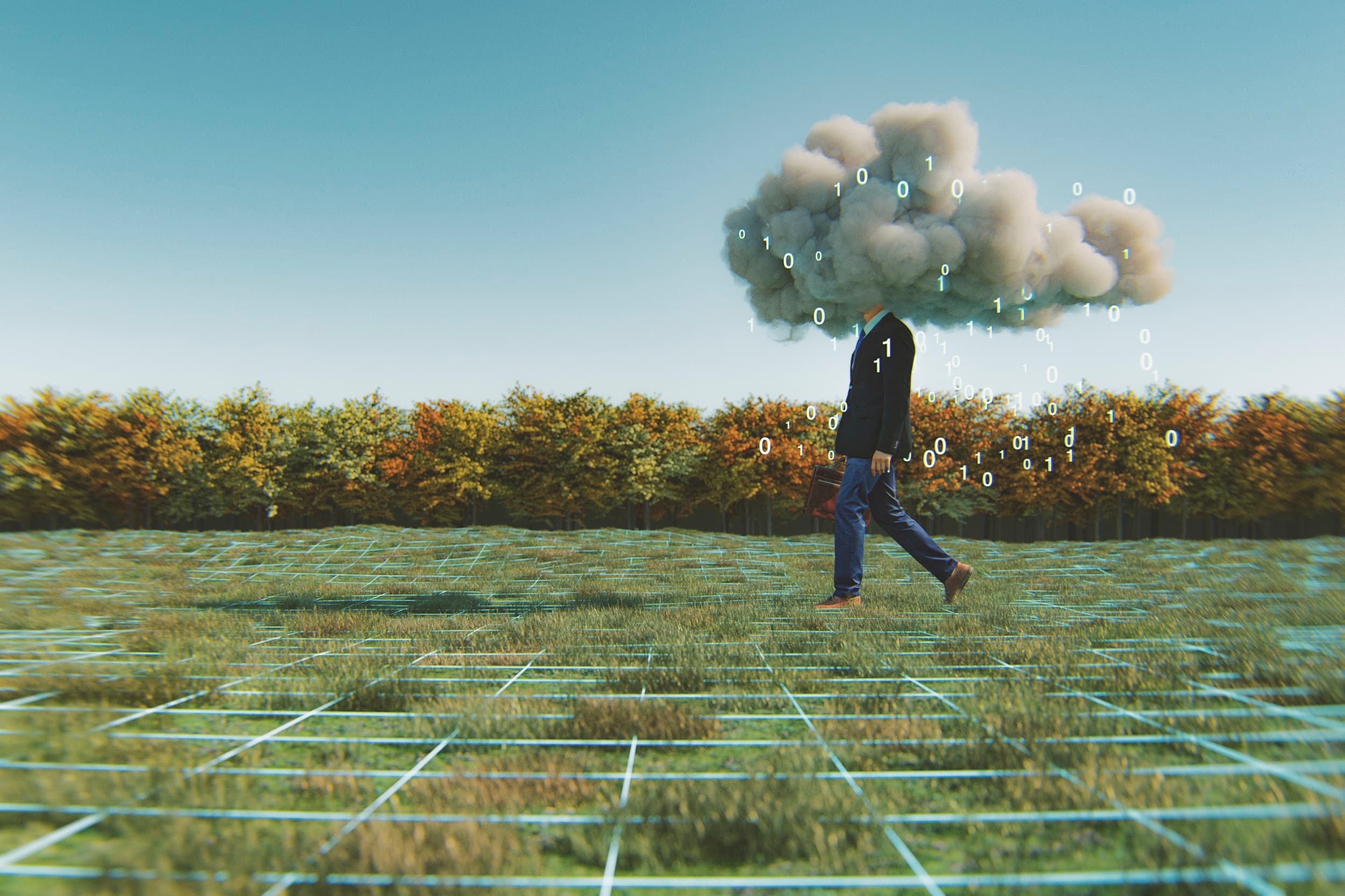 Wat zijn data spaces? | imec