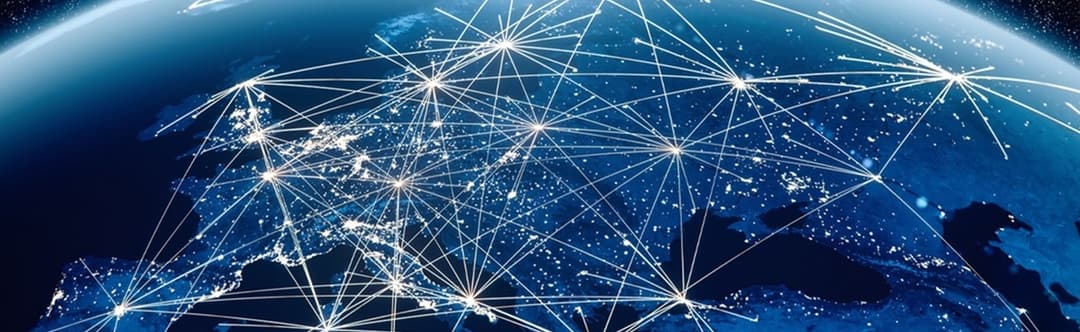 Wat zijn data spaces? | imec