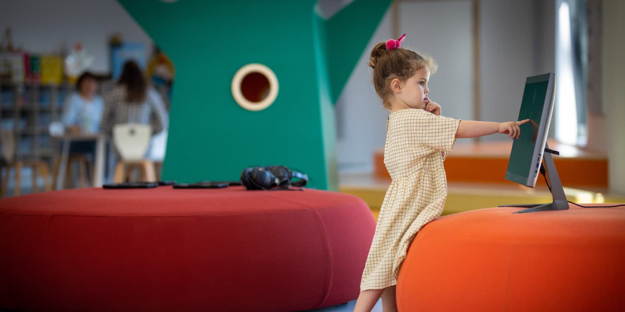 Smart symbols | imec Vlaanderen