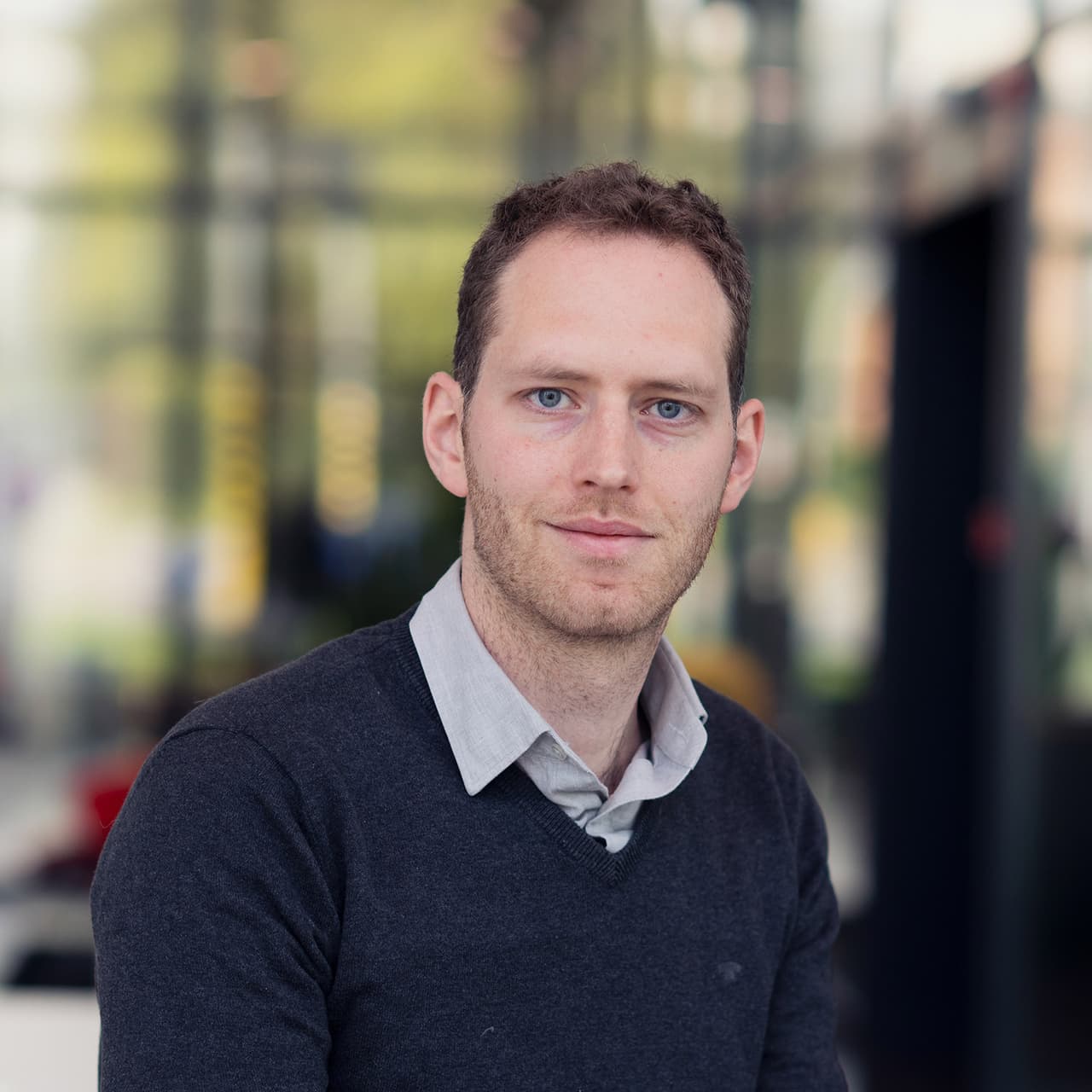 Kunnen we stoppen met onszelf de dieperik in te praten? | imec