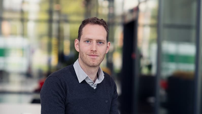 Boekvoorstelling ‘Chips’ | imec Vlaanderen