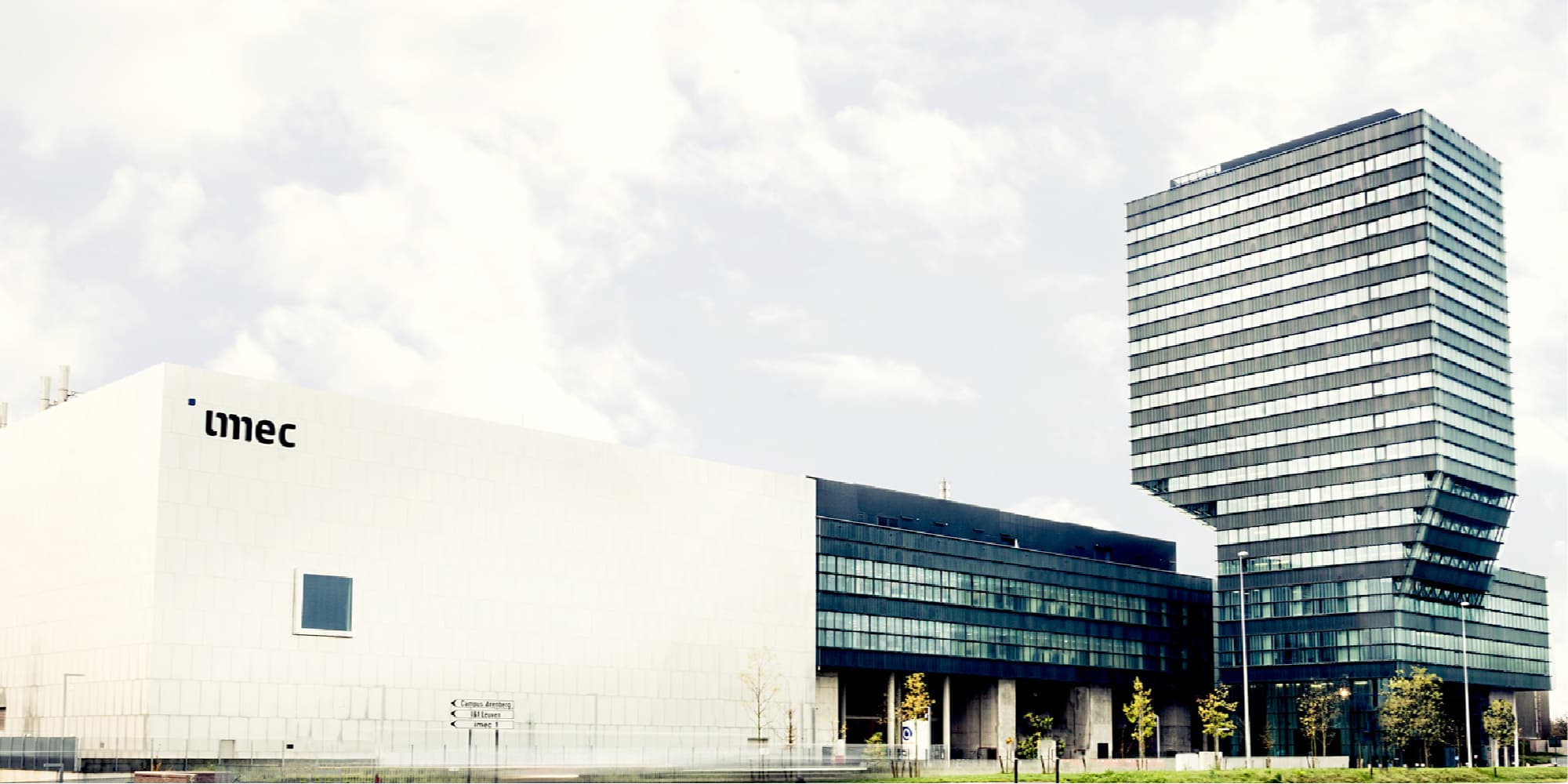 Press kit | imec Vlaanderen