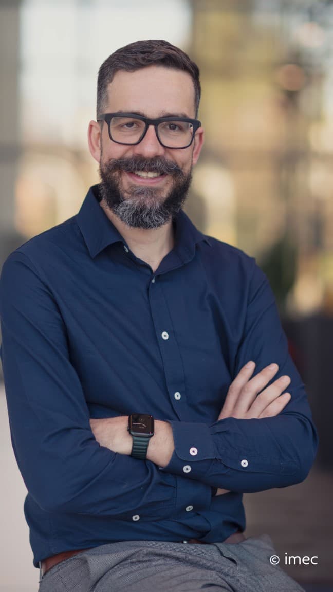 7 manieren waarop AI ons leven beter kan maken | imec Vlaanderen