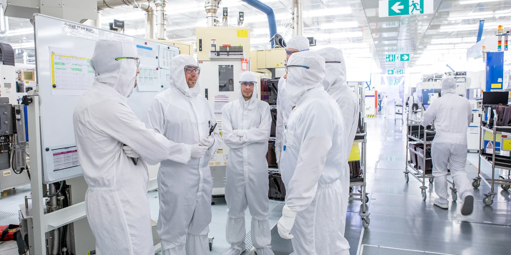 Jobs bij imec | imec Vlaanderen