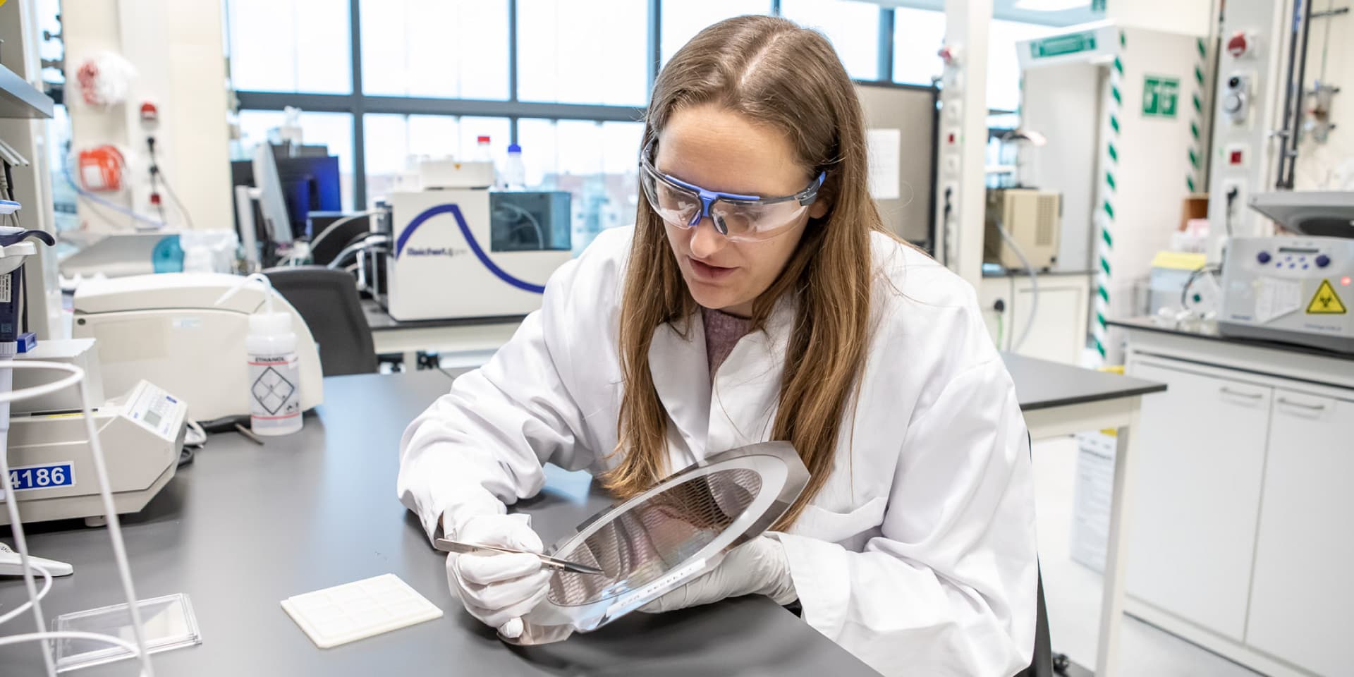 Jobs bij imec | imec Vlaanderen