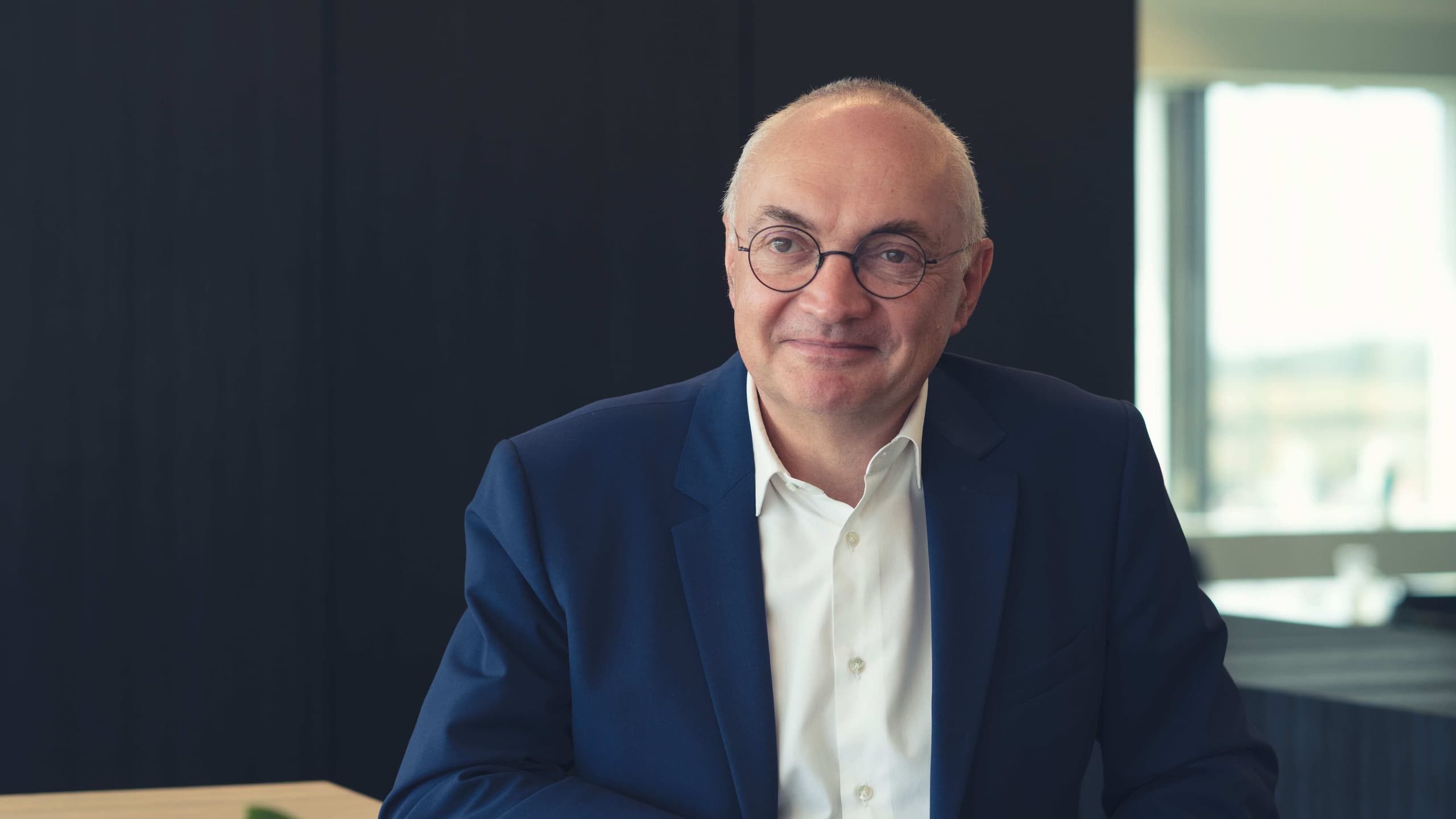 Cruciale rol voor imec in de EU Chips Act | imec