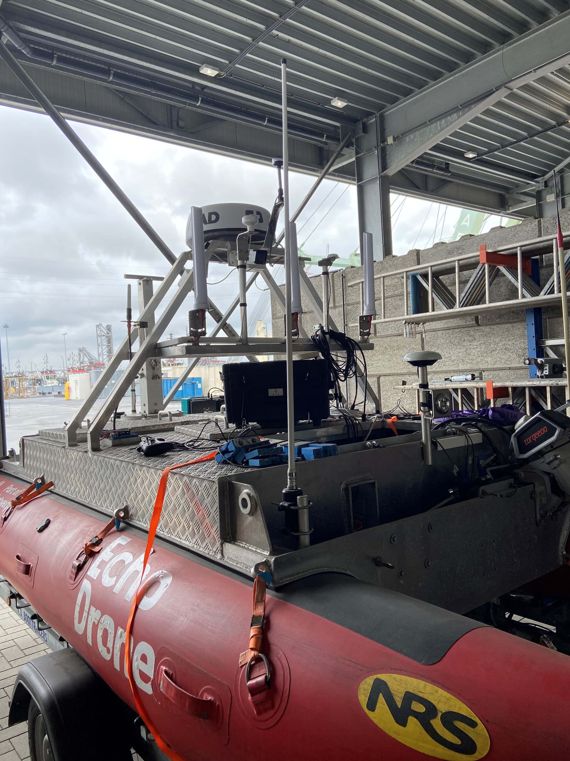 Energyville | imec Vlaanderen