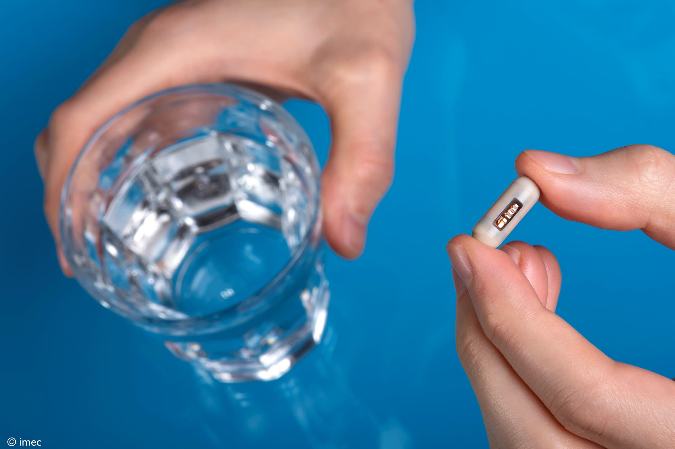 Imec effent pad voor integratie van 2D-materialen in toekomstige chips ...