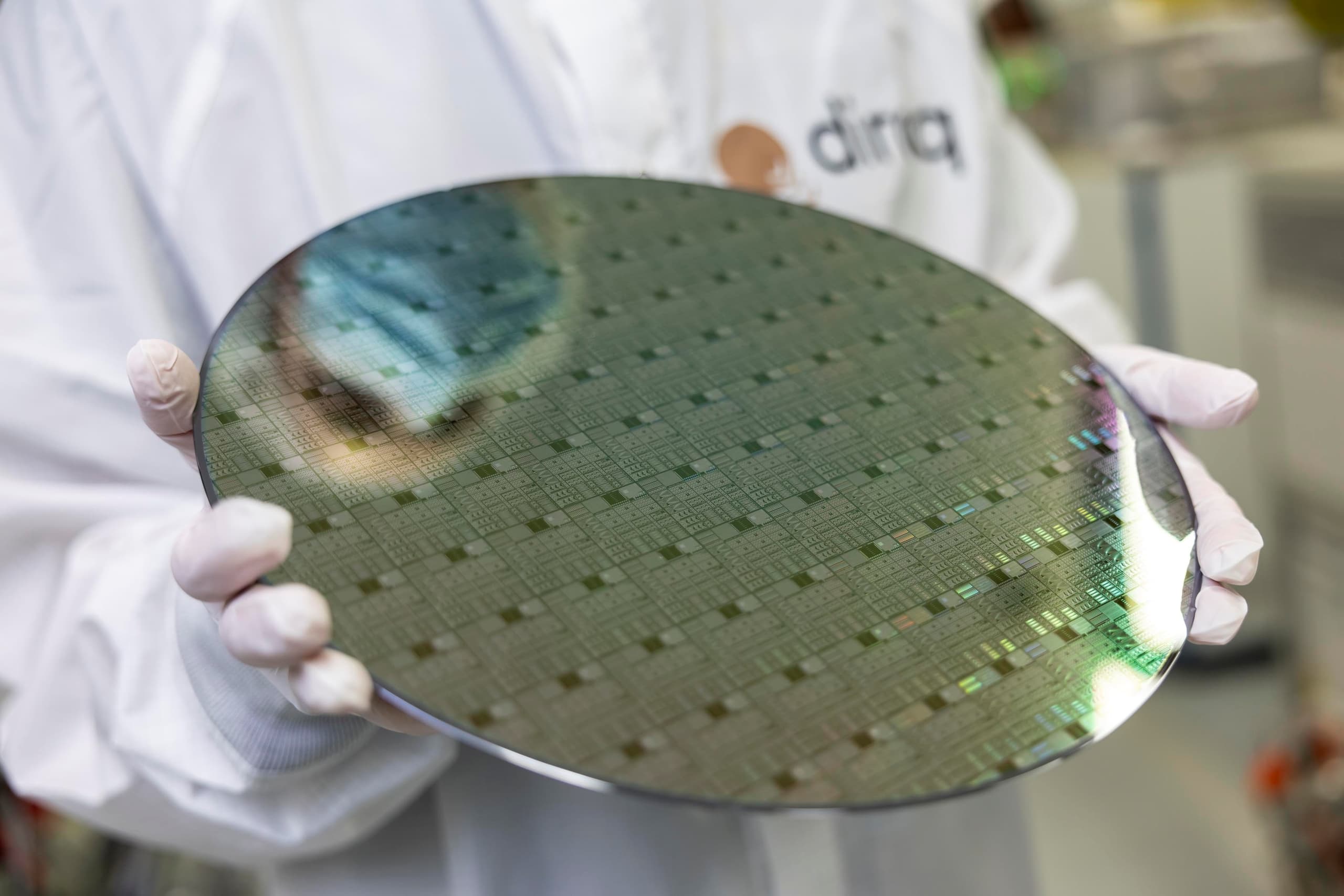 Imec effent pad voor integratie van 2D-materialen in toekomstige chips ...