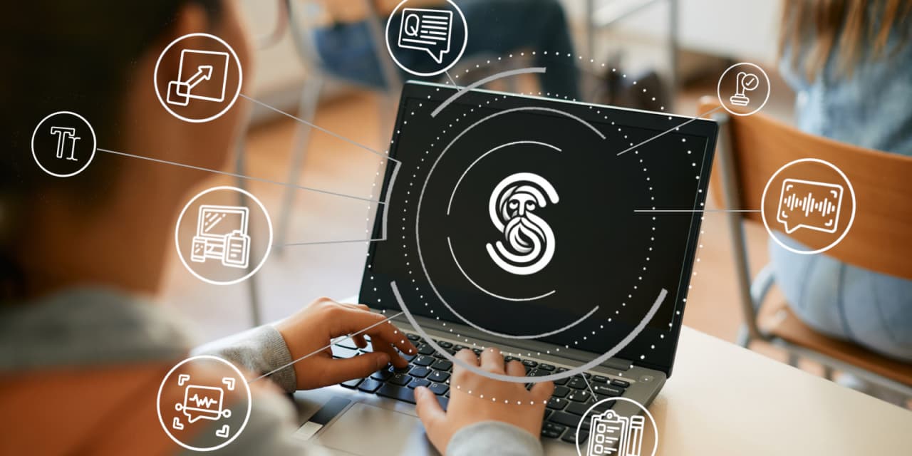 SAGE - imec.icon-project | imec Vlaanderen