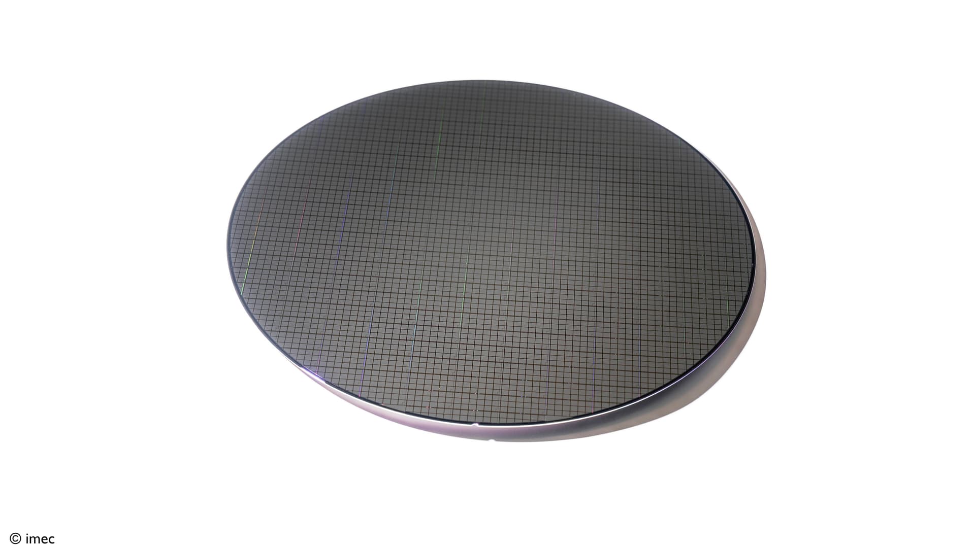 Imec effent pad voor integratie van 2D-materialen in toekomstige chips ...