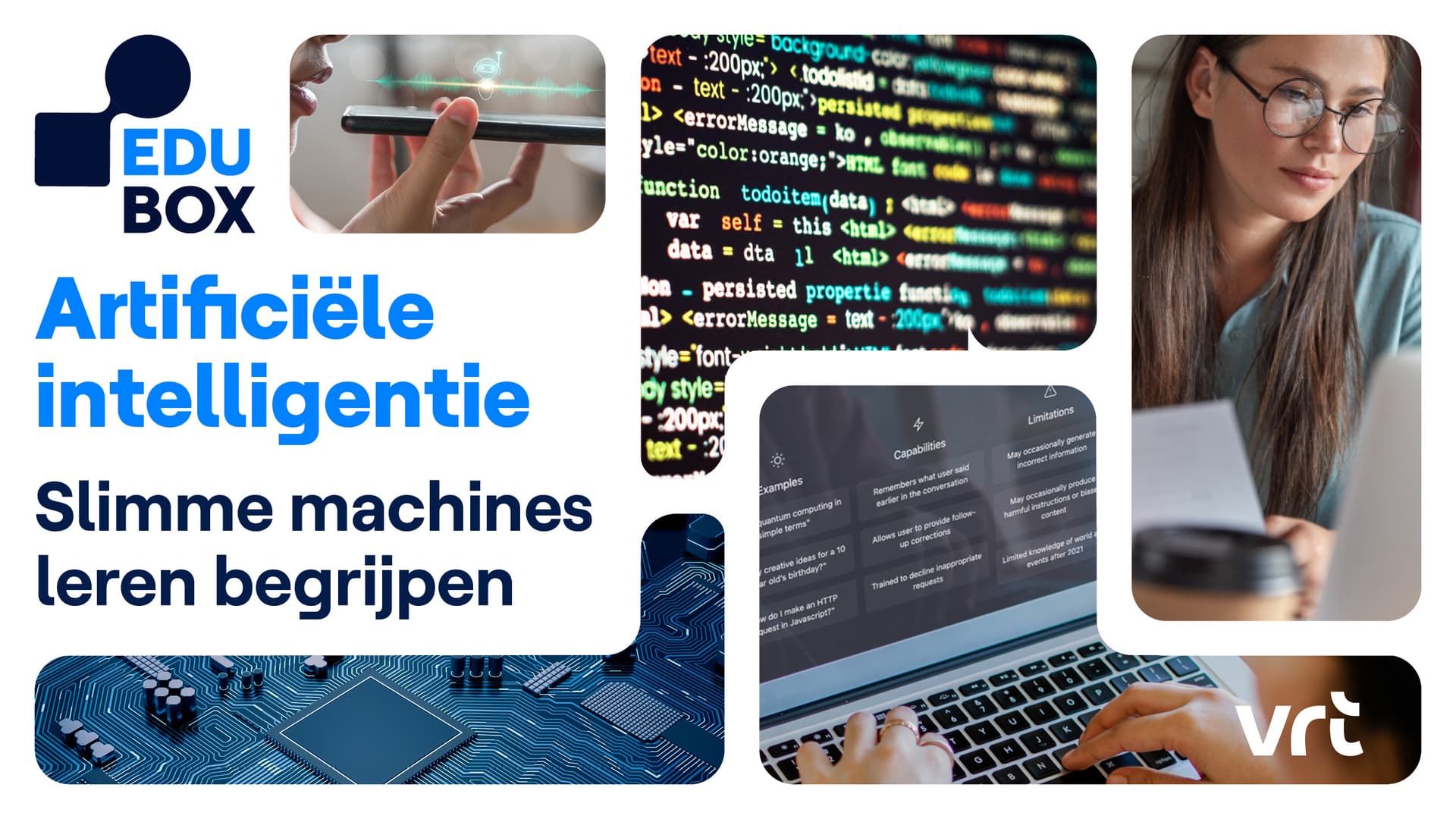 EDUbox AI | imec Vlaanderen