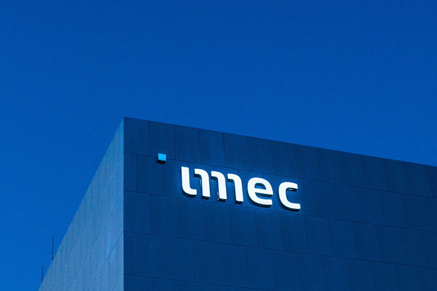 Aanvraagformulier voor een bezoek aan imec | imec Vlaanderen