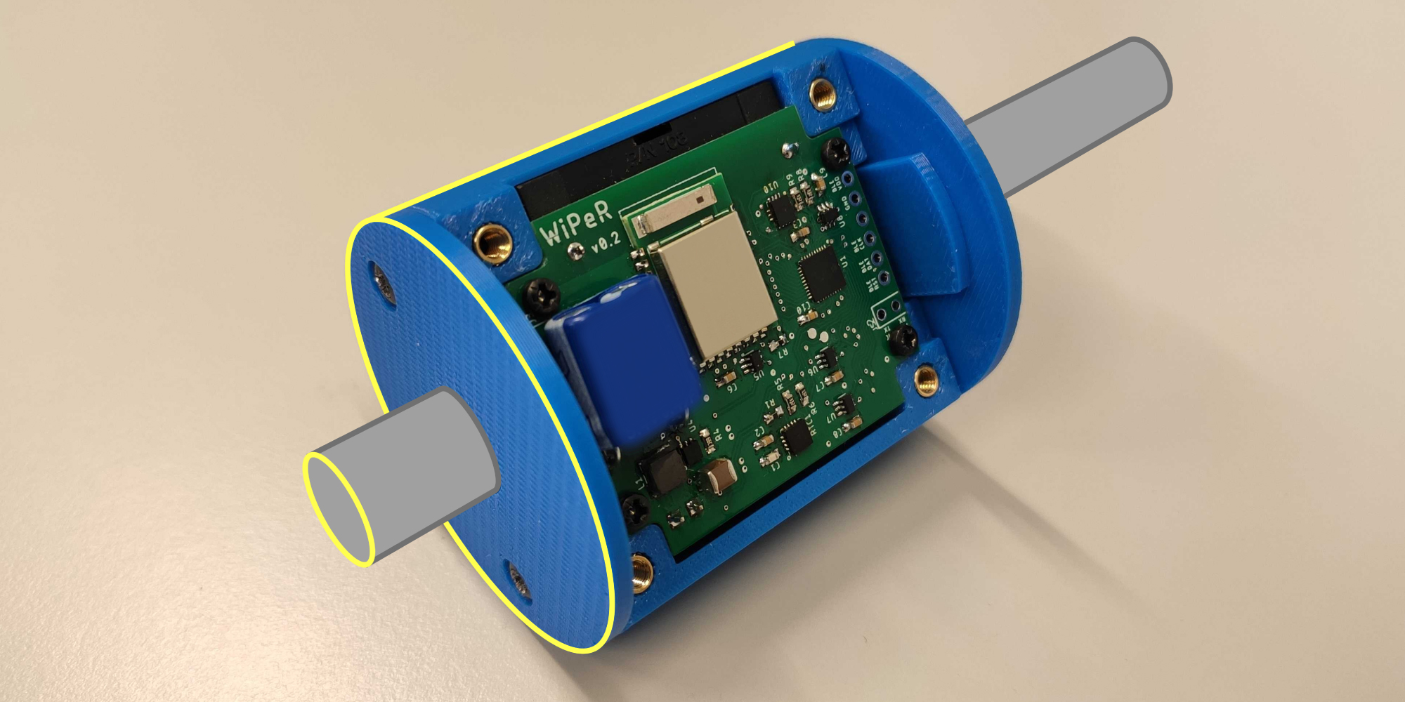 WiPeR | imec Vlaanderen