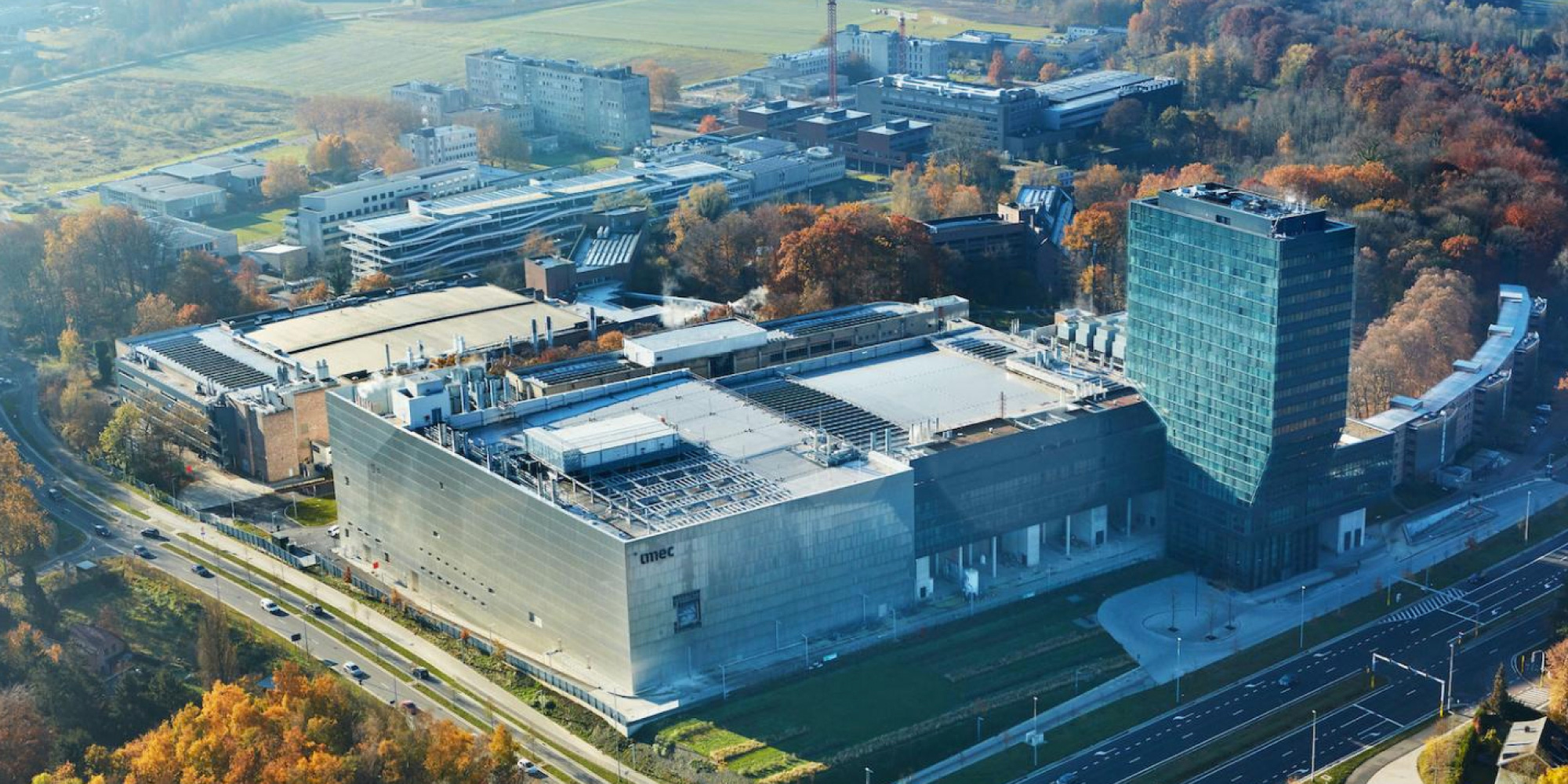 imec Openbedrijvendag 2022