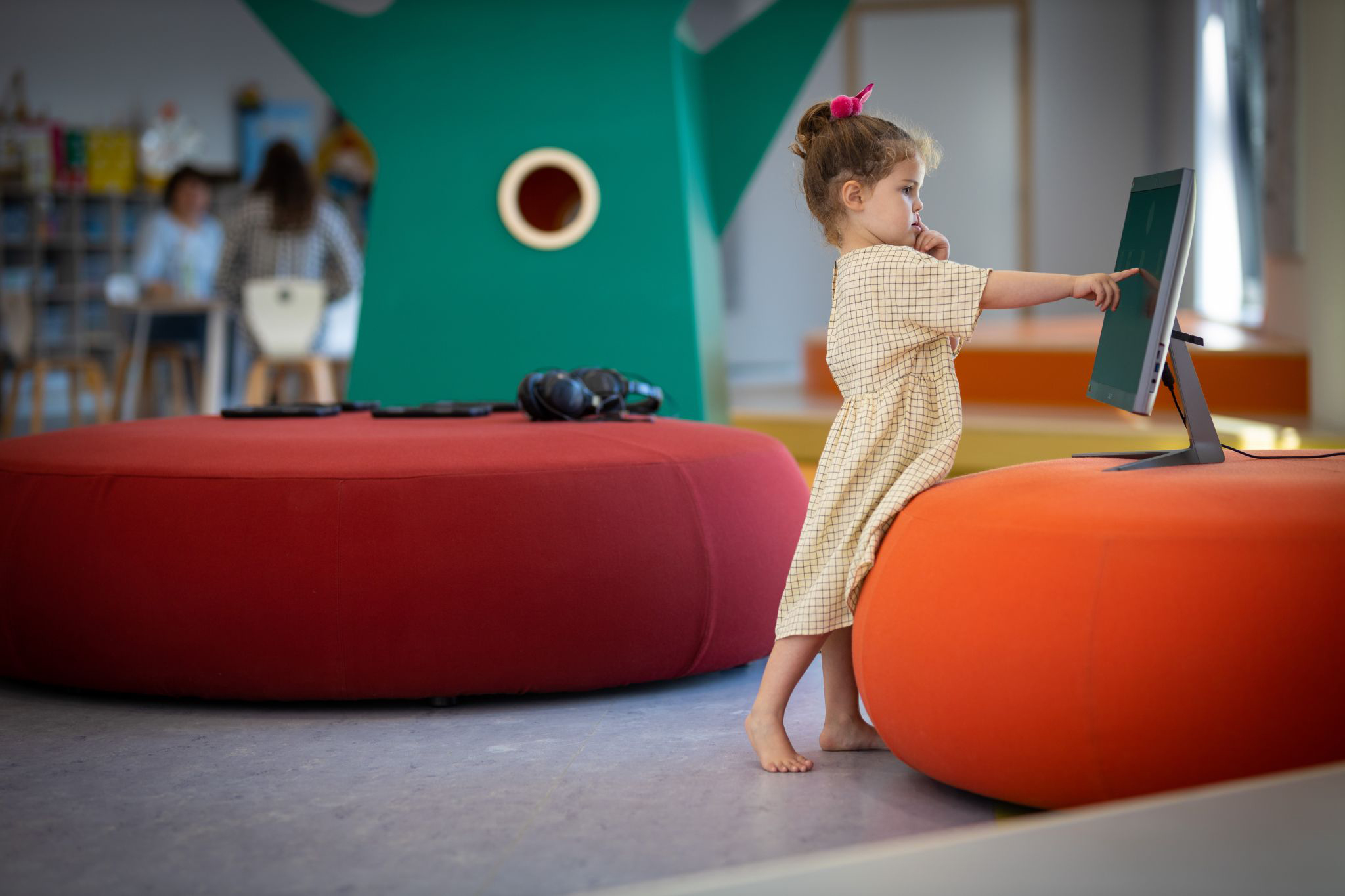 Smart Education @ Schools: slimme onderwijstechnologie door en voor ...