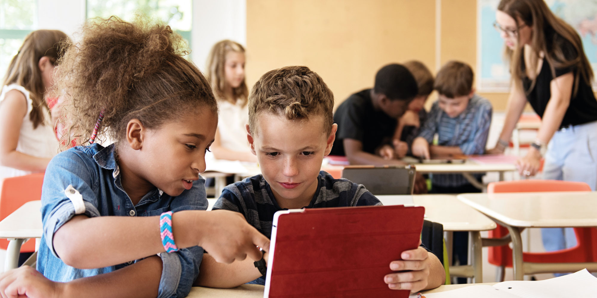 5 jaar Smart Education op Learning Bytes Festival | imec Vlaanderen