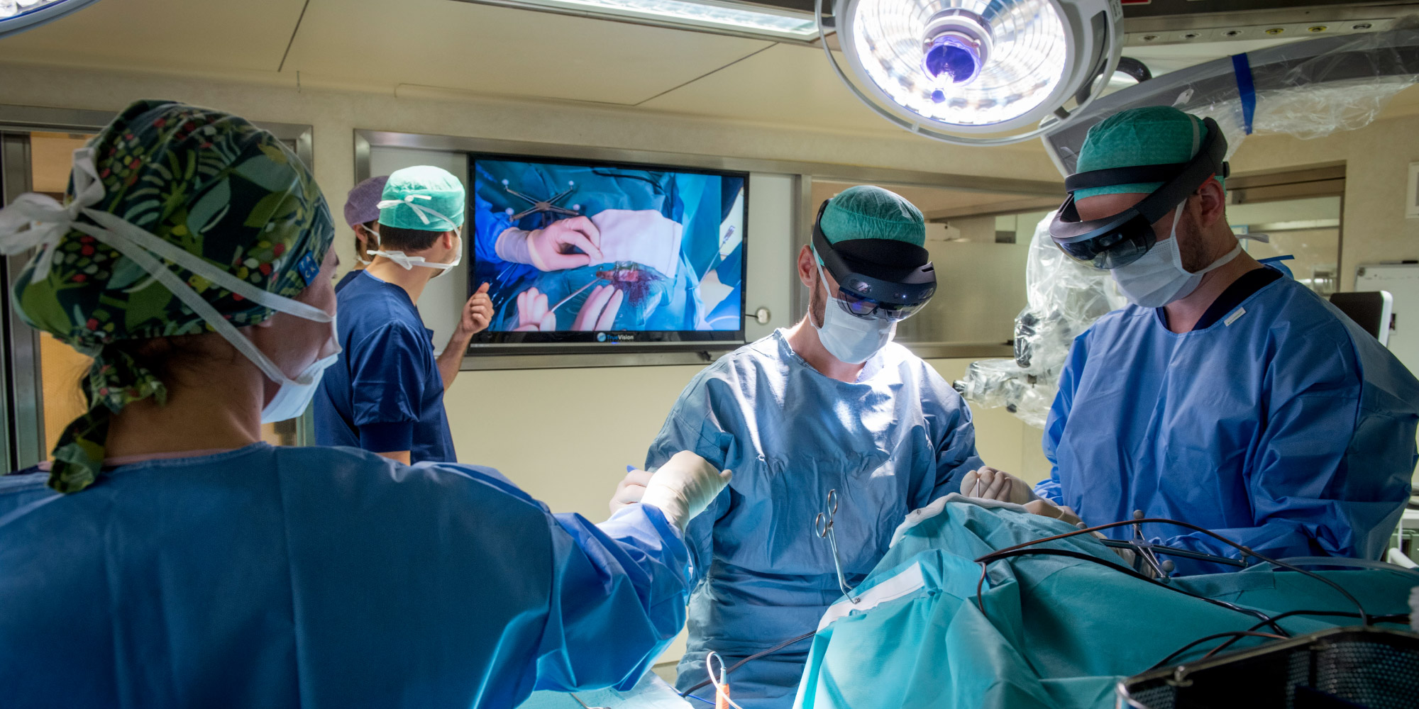 AIM - imec.icon-project | imec Vlaanderen