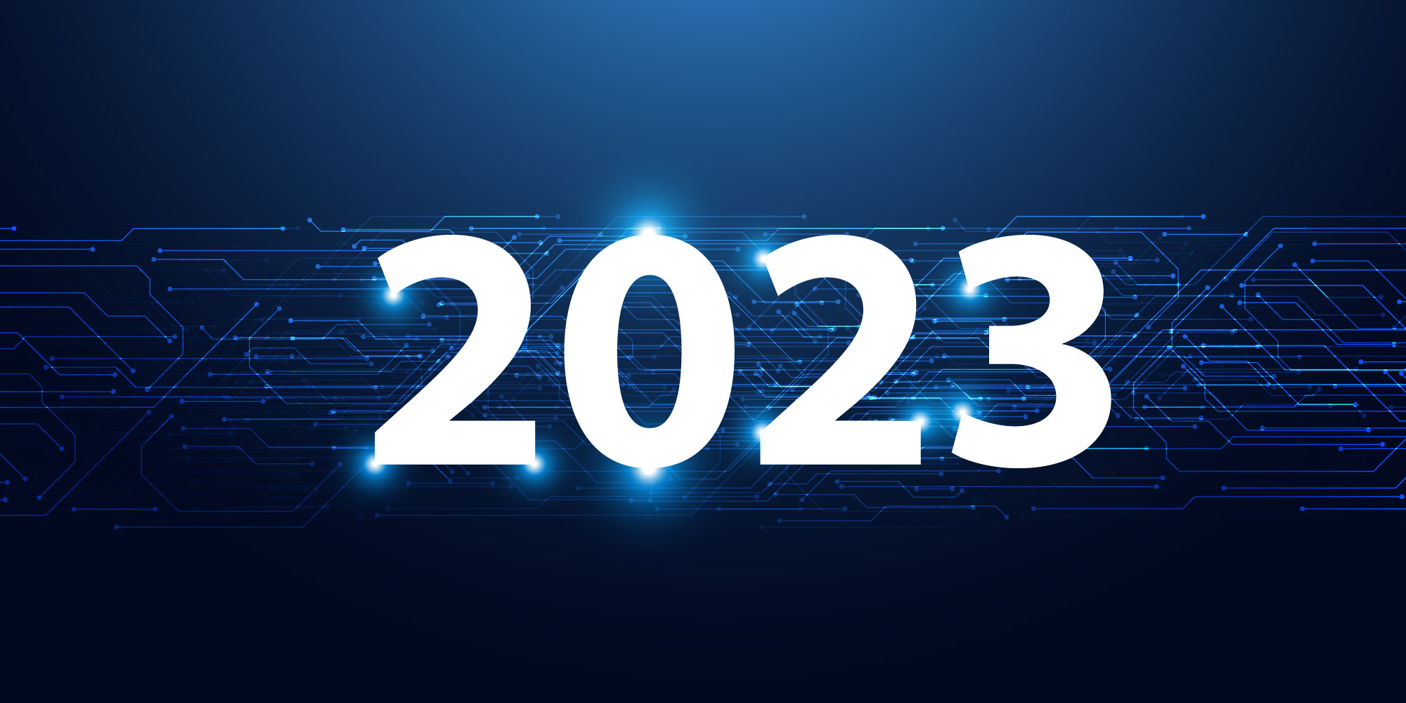 Jaaroverzicht 2023 | imec Vlaanderen