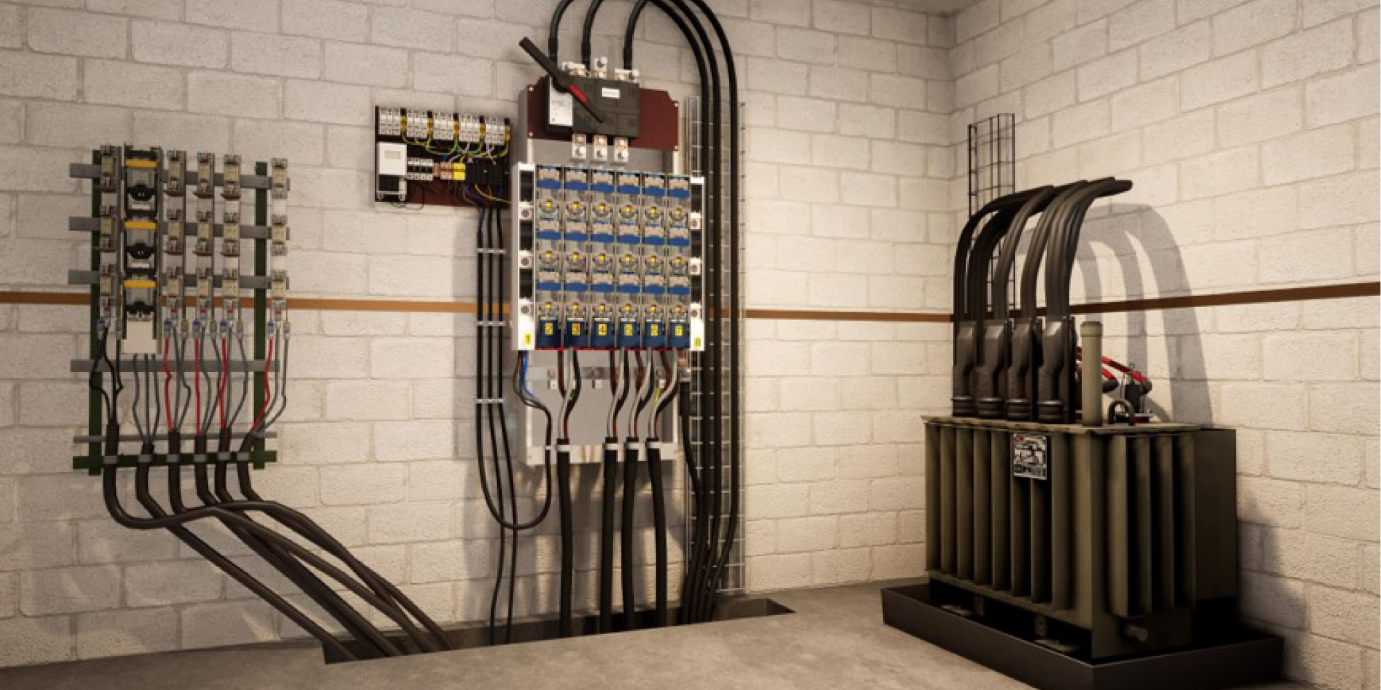 De vitale 5 elektriciteit | imec Vlaanderen