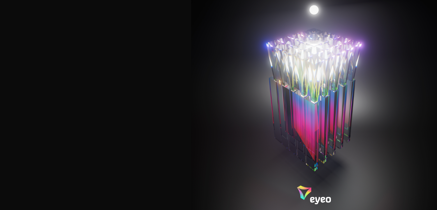 Eyeo, een nieuwe spin-off van imec, haalt 15 miljoen euro op om camera ...