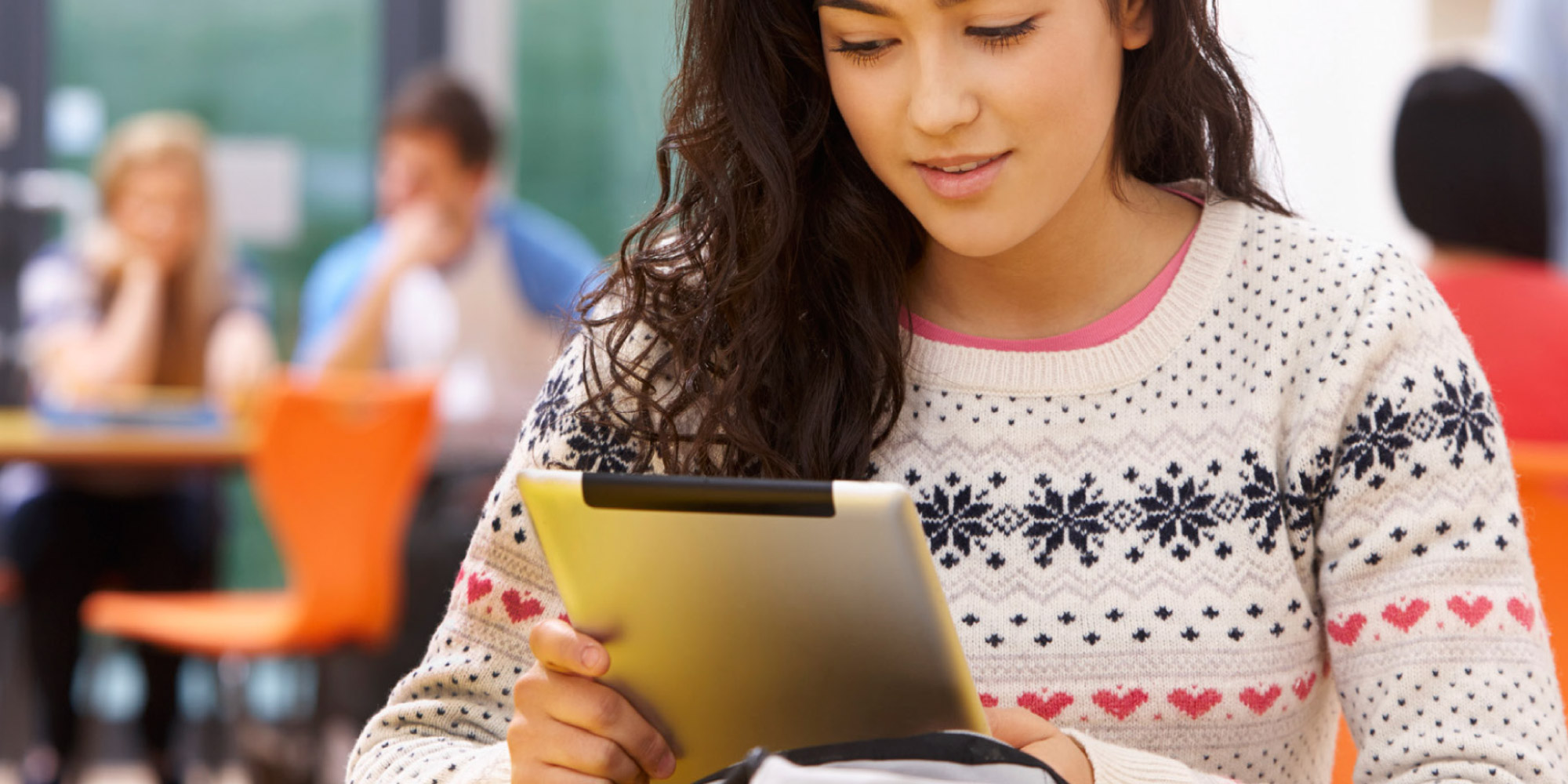 EduTablet - imec.icon | imec Vlaanderen