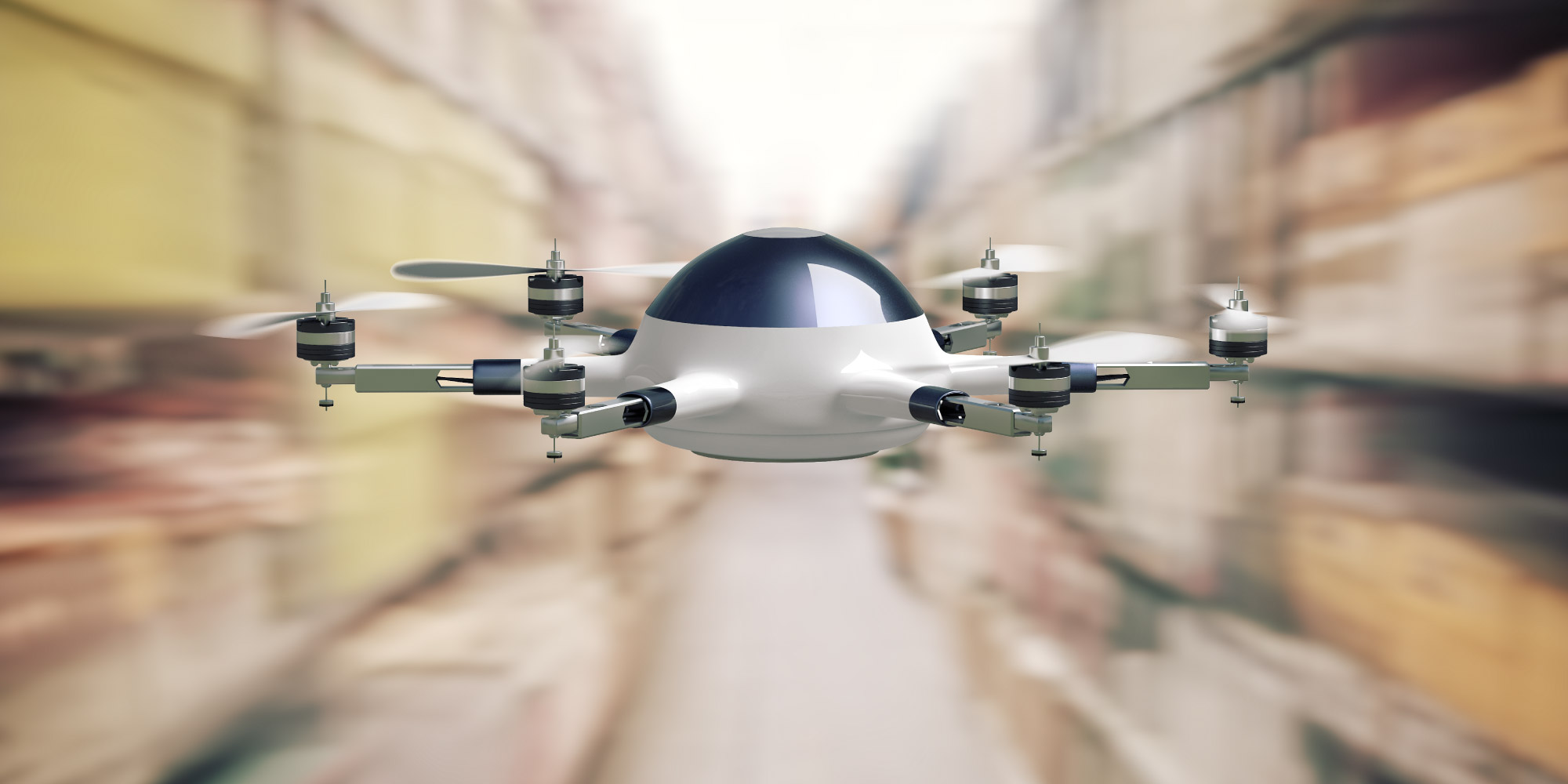 imec.icon project - InWareDrones