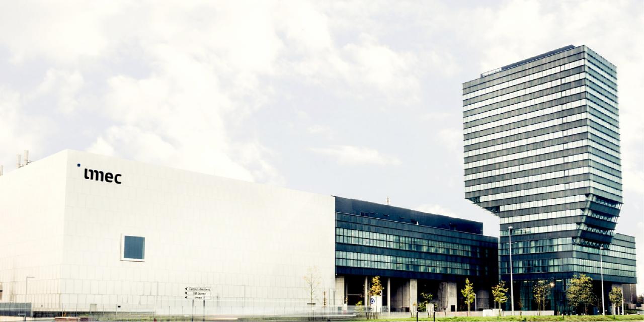 Press kit | imec Vlaanderen