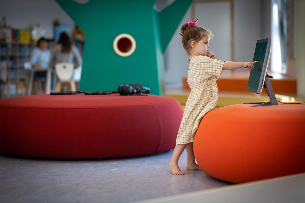 Smart Education @ Schools: slimme onderwijstechnologie door en voor ...