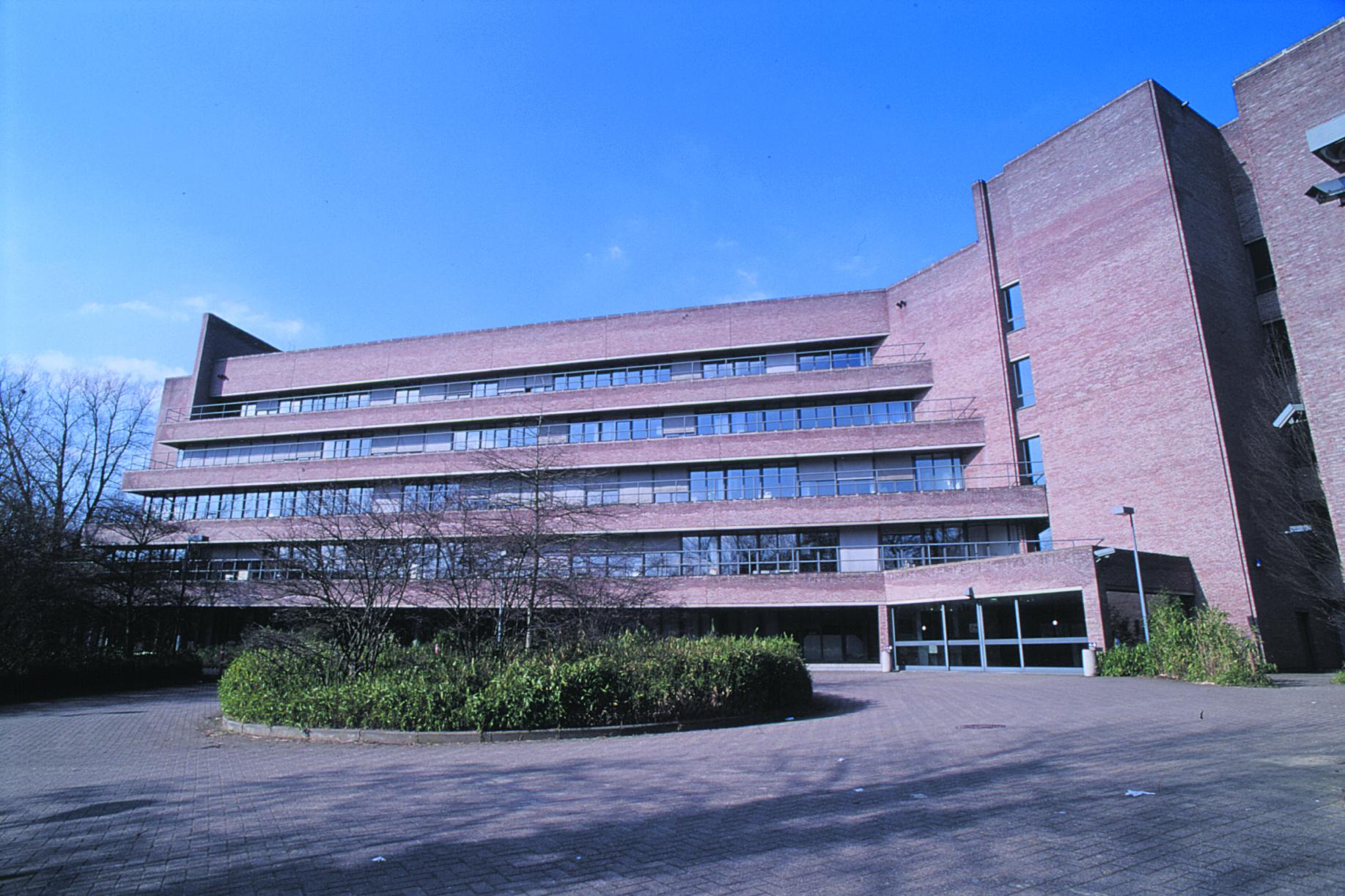 Historiek | imec Vlaanderen