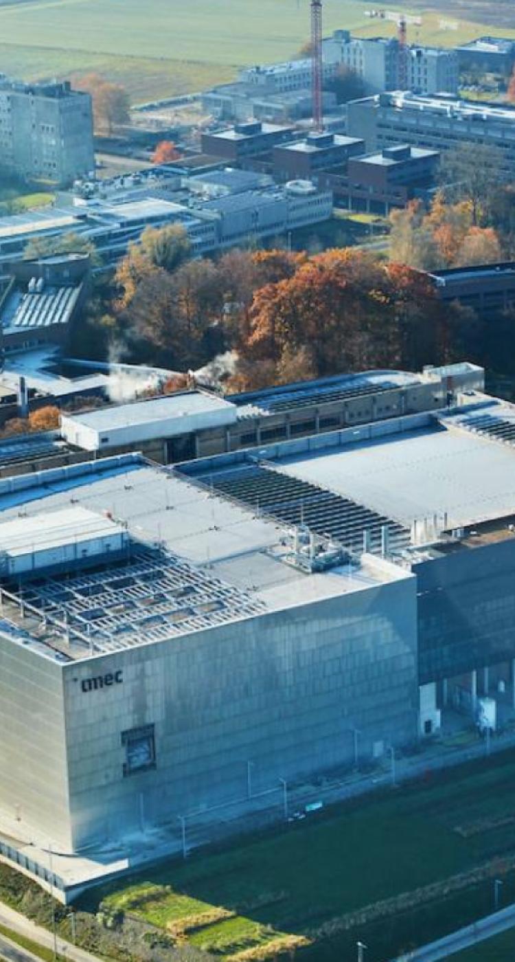 Home | imec Vlaanderen